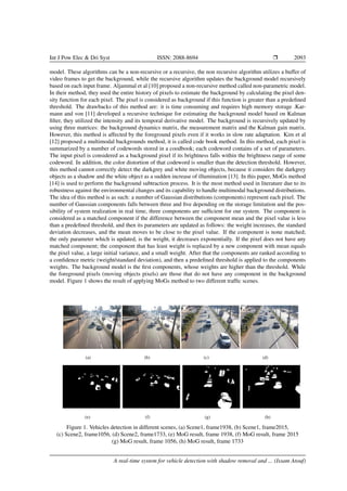 A real-time system for vehicle detection with shadow removal and ...