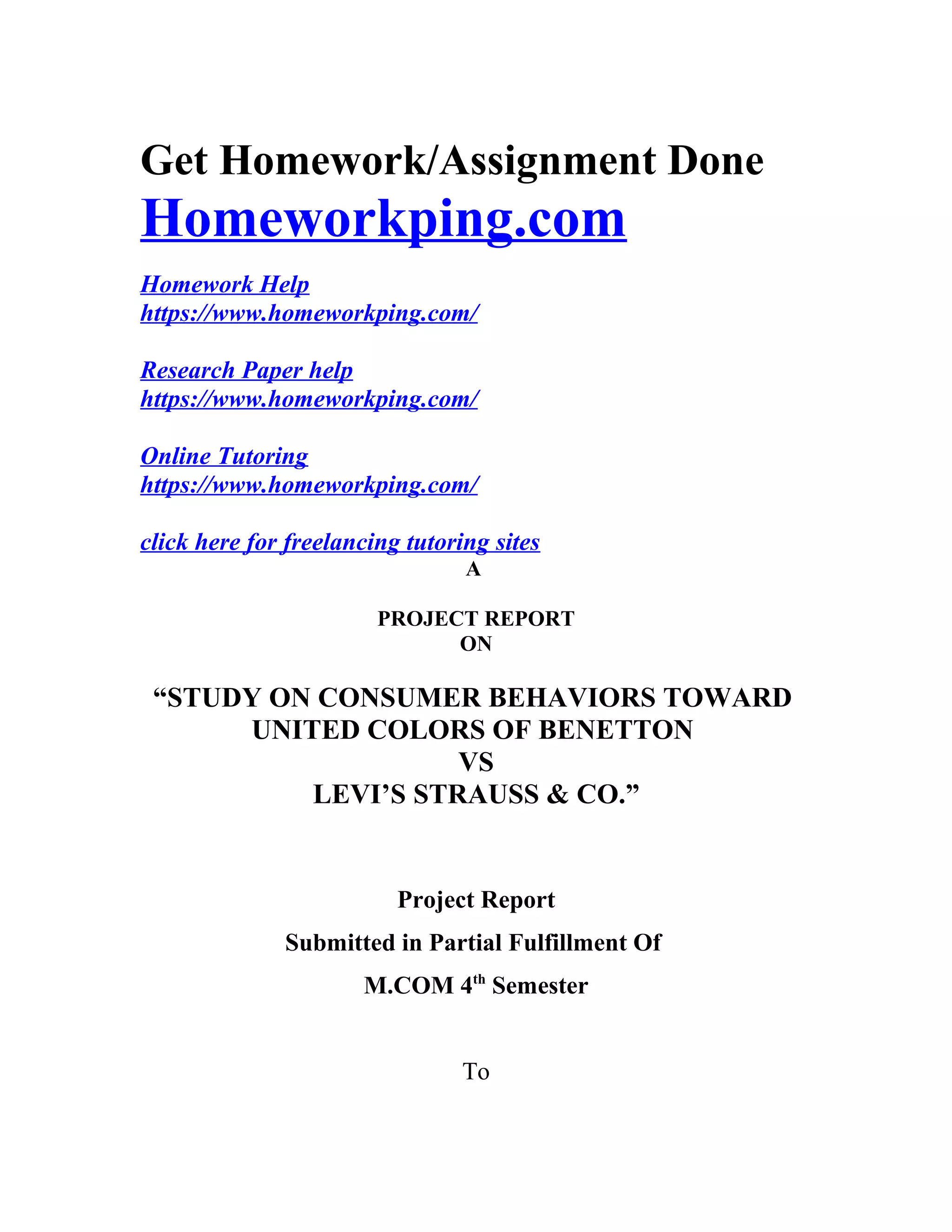 207244508 united-color-of-benaton | PDF