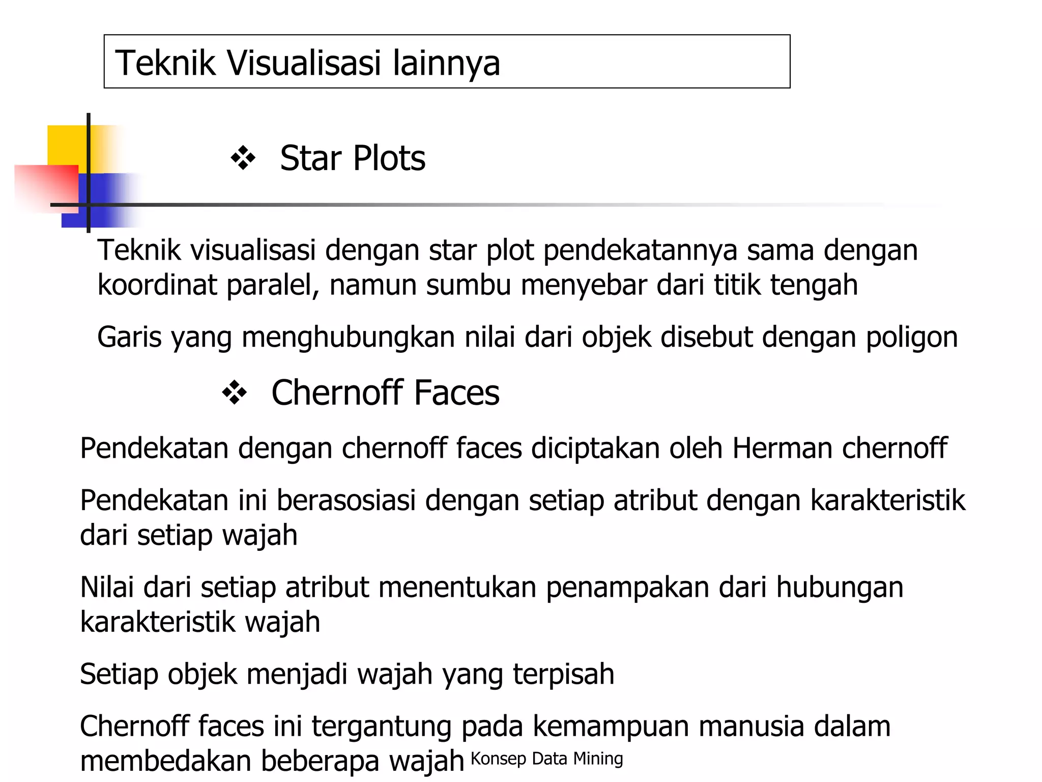 20731 21 visualisasi data | PDF