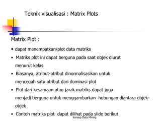 20731 21 visualisasi data | PDF