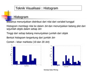20731 21 visualisasi data | PDF