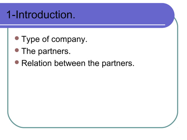 Khalda Petroleum company | PPT