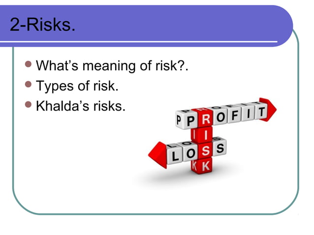 Khalda Petroleum company | PPT