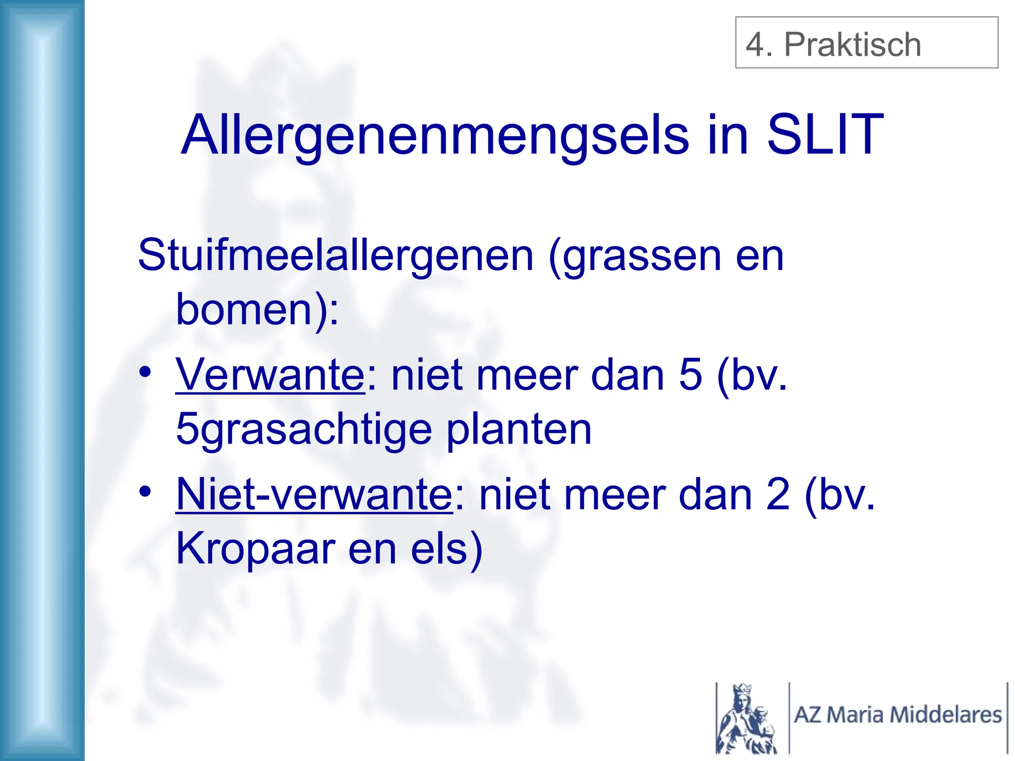 Anafylaxie allergie medical backgrounds en insides | PPT