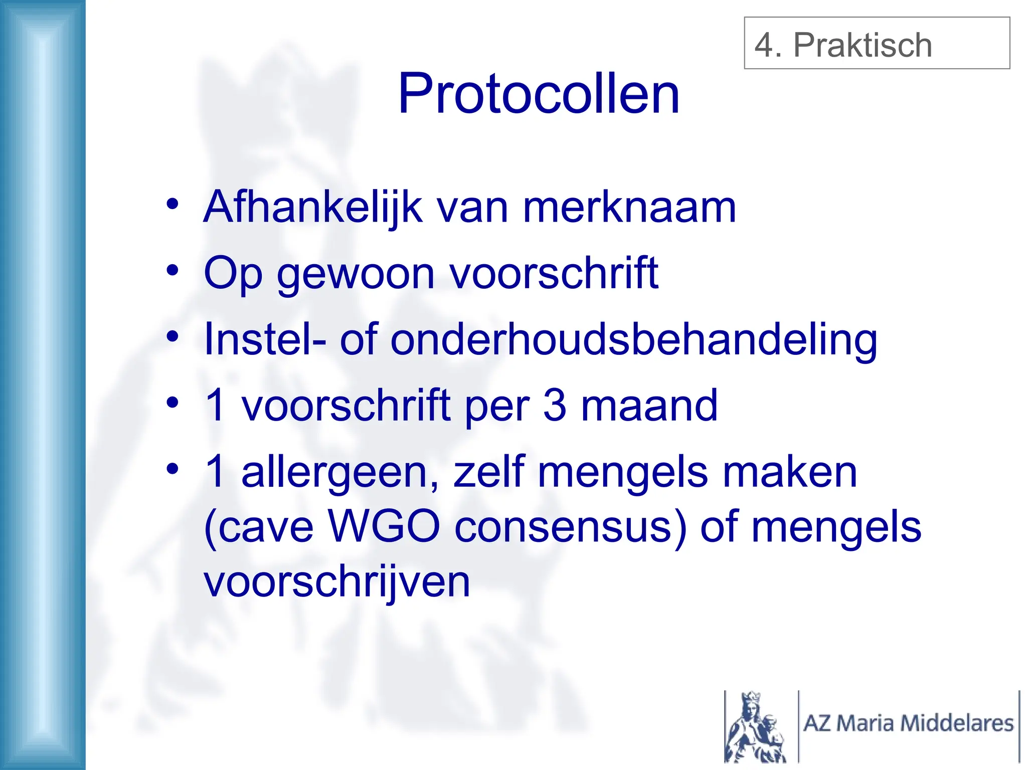 Anafylaxie allergie medical backgrounds en insides | PPT