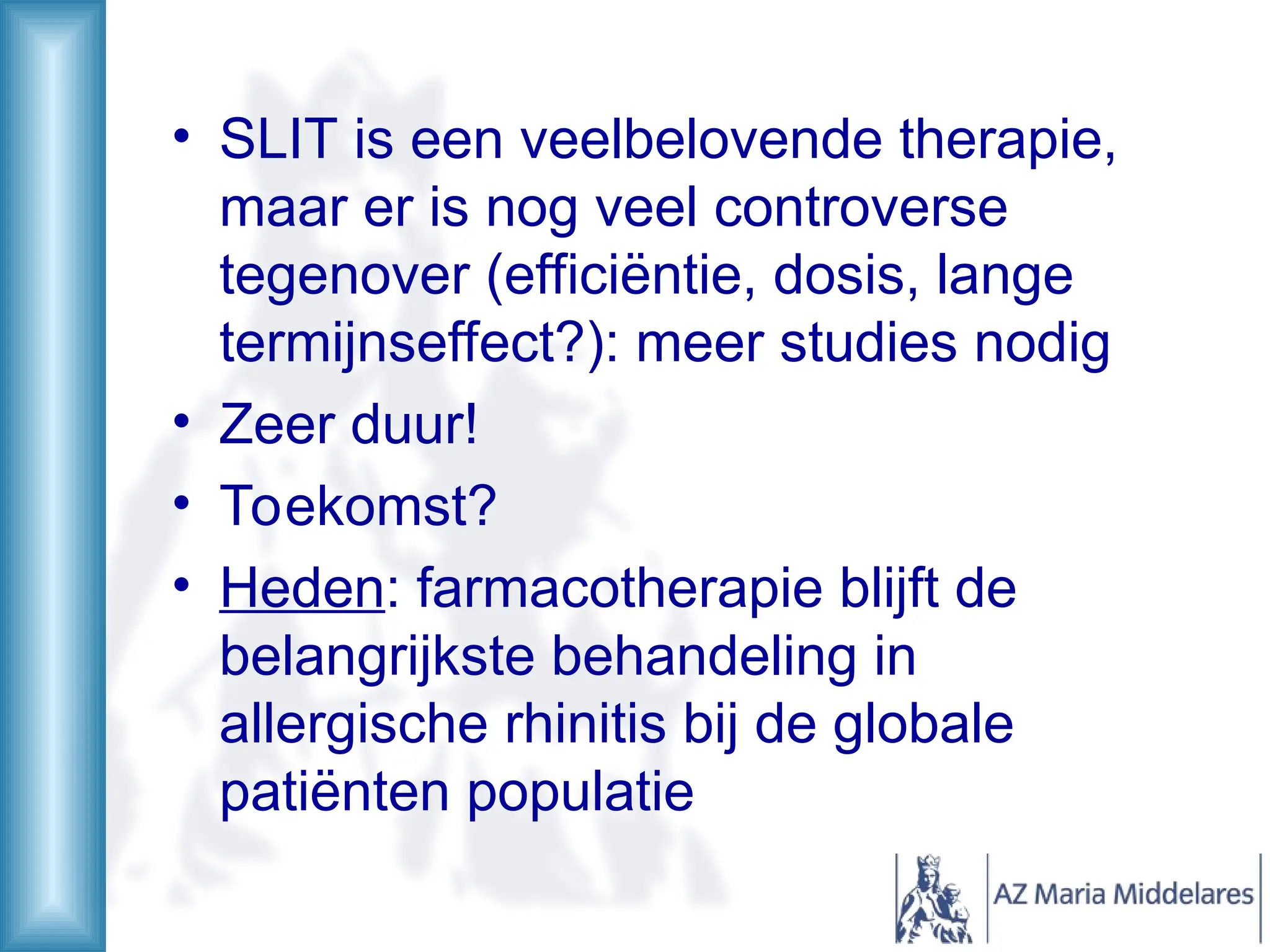 Anafylaxie allergie medical backgrounds en insides | PPT