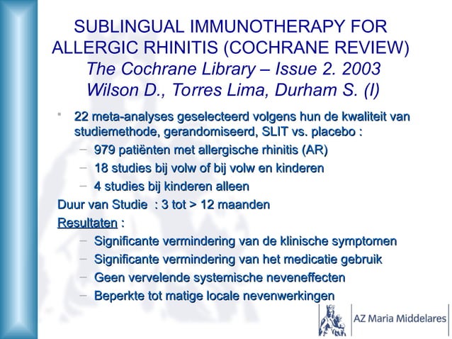 Anafylaxie allergie medical backgrounds en insides | PPT