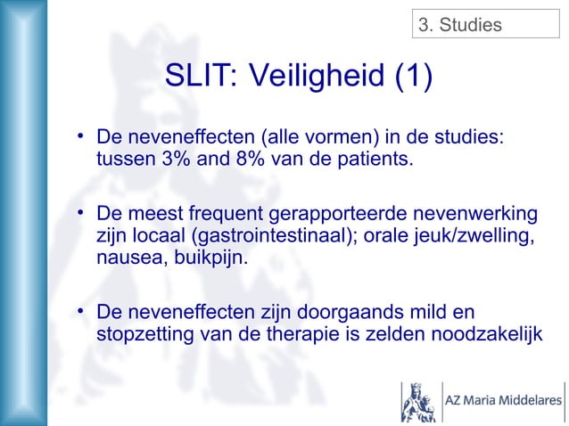 Anafylaxie allergie medical backgrounds en insides | PPT