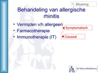Anafylaxie allergie medical backgrounds en insides | PPT