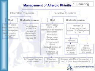 Anafylaxie allergie medical backgrounds en insides | PPT