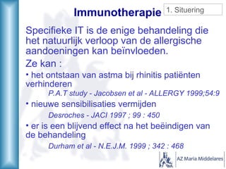 Anafylaxie allergie medical backgrounds en insides | PPT
