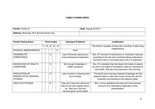 207528705 family-case-study-1 | DOC