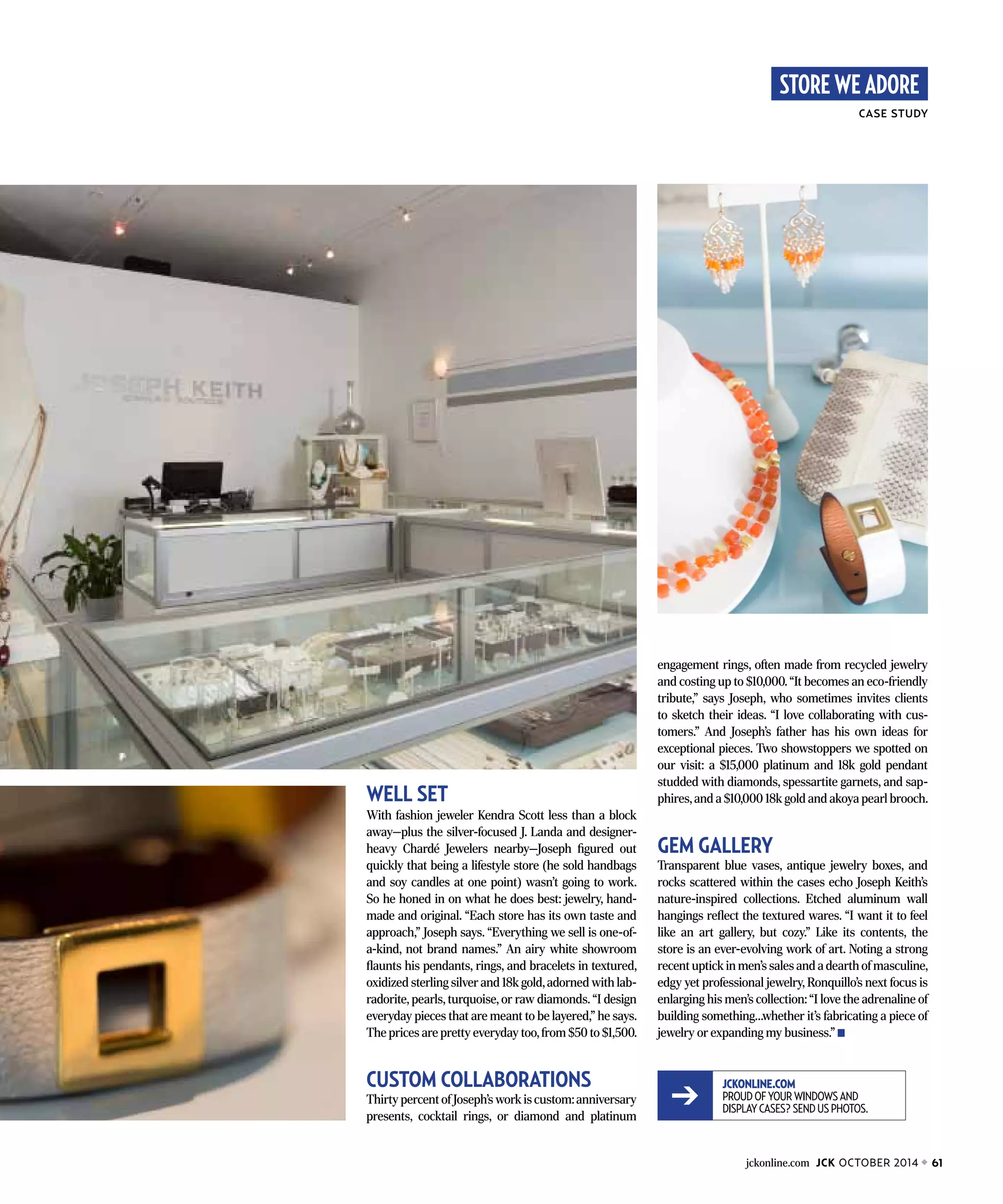 jck.oct14.store.we.adore | PDF