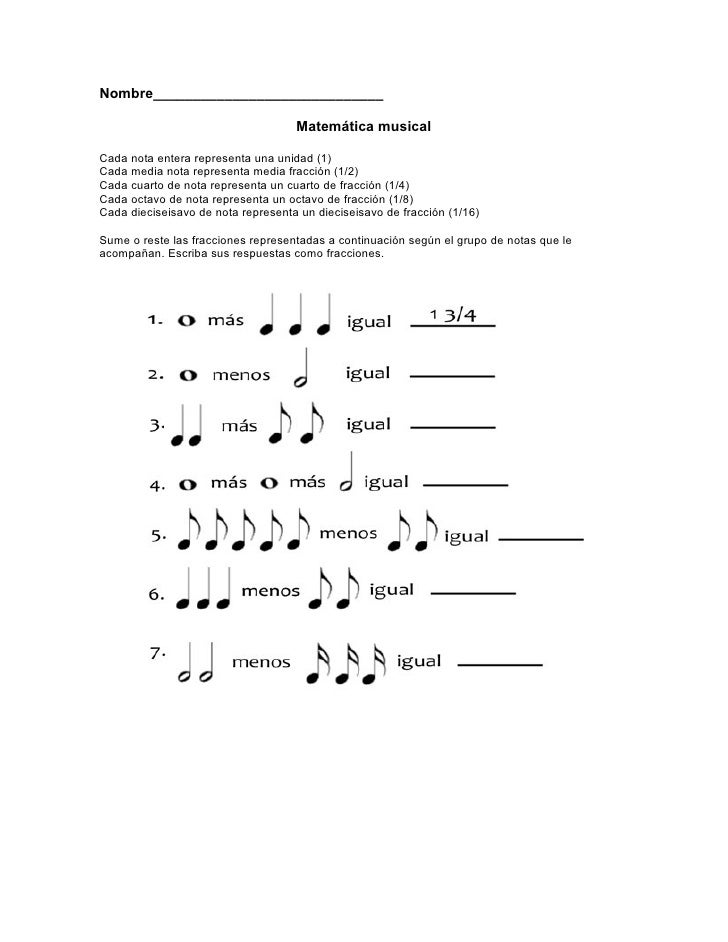 2077 Matematica Musical Adjunto