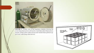 HYPOBARIC STORAGE AND IRRADIATION IN FRUITS AND VEGETABLES | PPTX
