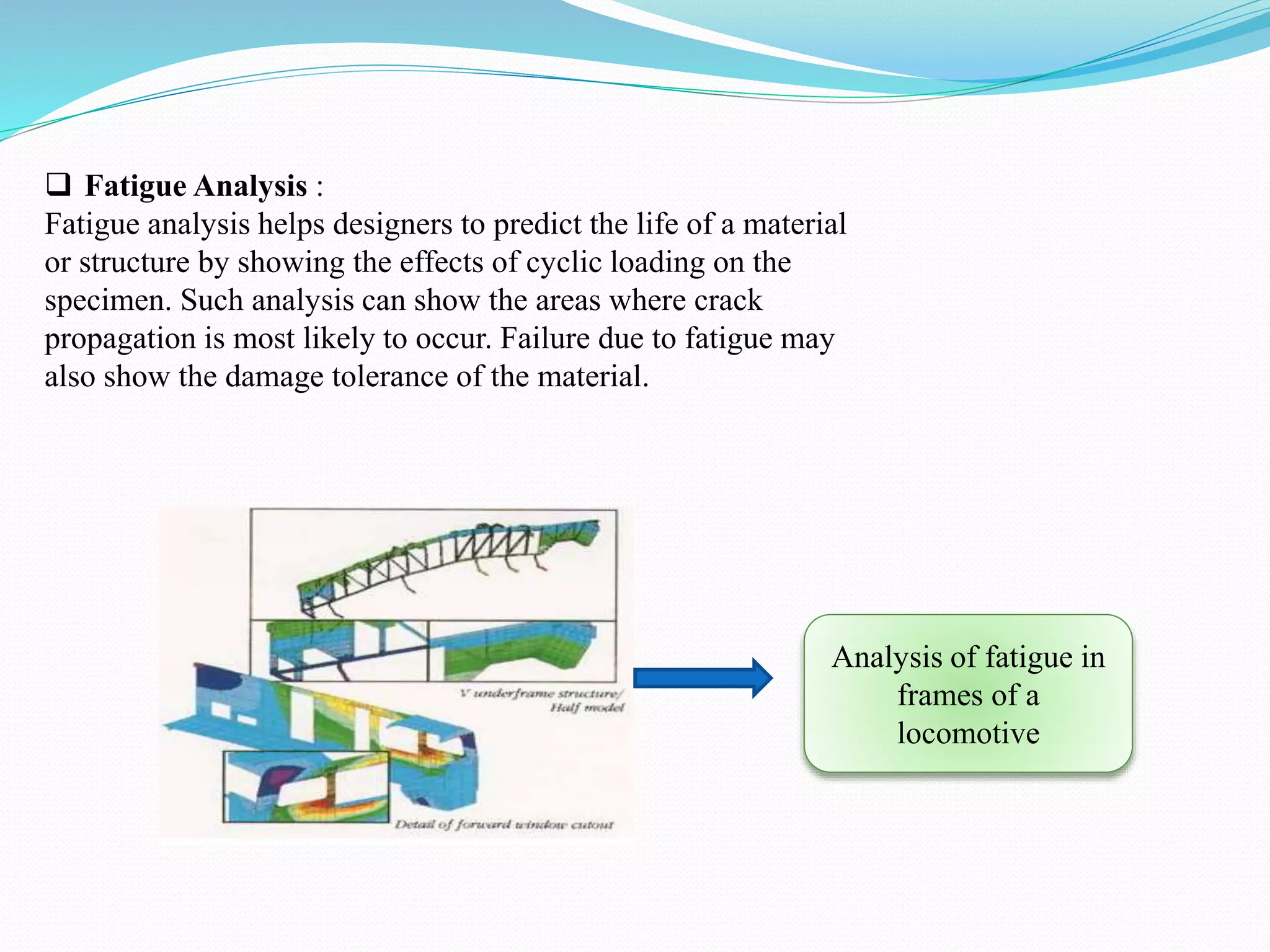 INTRODUCTION TO FINITE ELEMENT ANALYSIS | PPTX