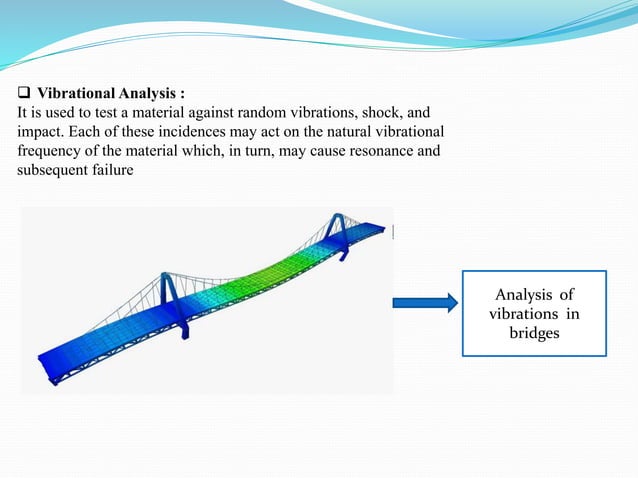 INTRODUCTION TO FINITE ELEMENT ANALYSIS | PPTX