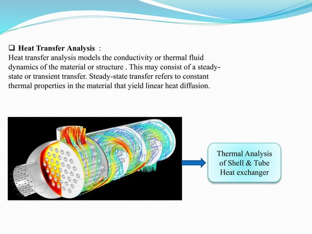 INTRODUCTION TO FINITE ELEMENT ANALYSIS | PPTX