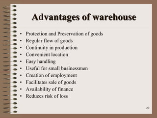 20796161-Warehousing 20796161-Warehousing.ppt