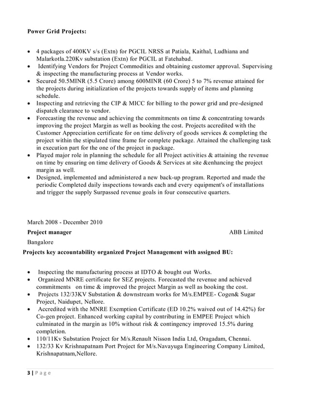 Resume of SSK | PDF | Civil Engineering Industry | Industries