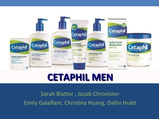 Cetaphil-Presentation | PPT