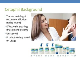 Cetaphil-Presentation | PPT