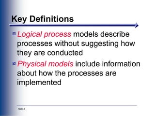 data flow diagram power point presentation | PPT