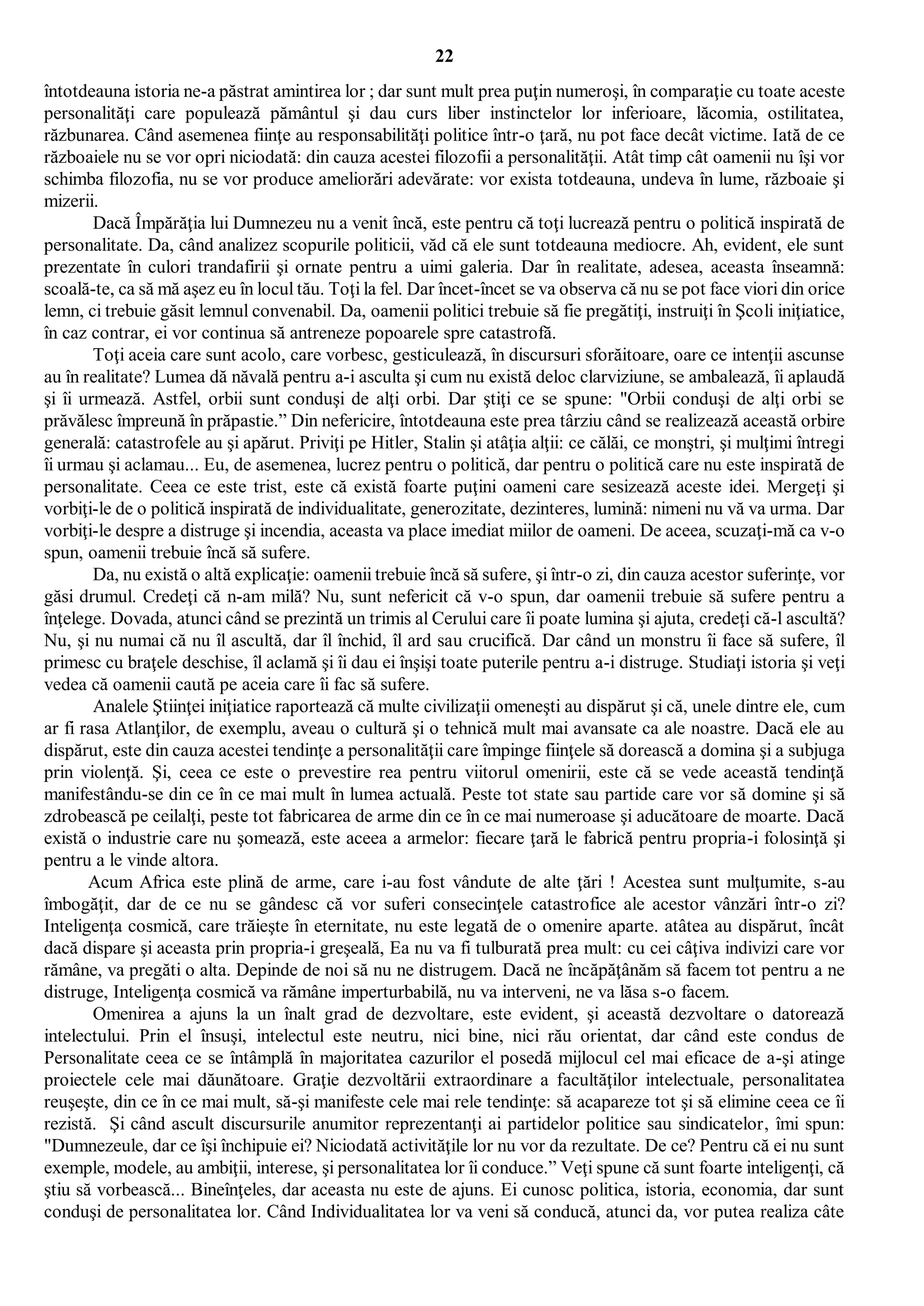 egregorul-porumbelului-pacii | PDF