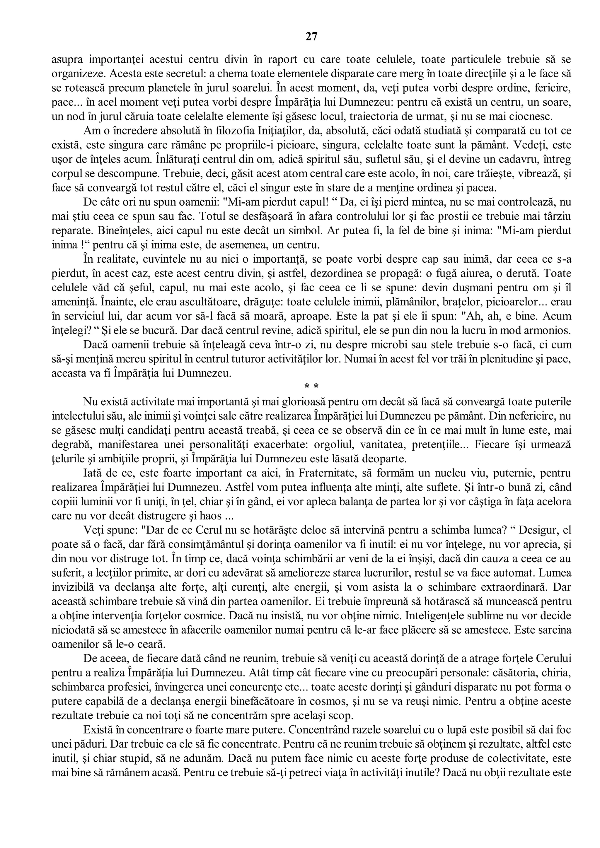 egregorul-porumbelului-pacii | PDF