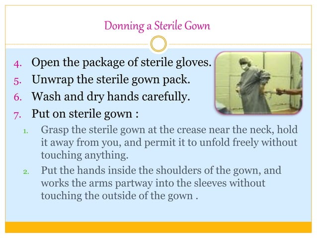 208101612-Donning-and-Removing-Sterile-Gloves.ppt