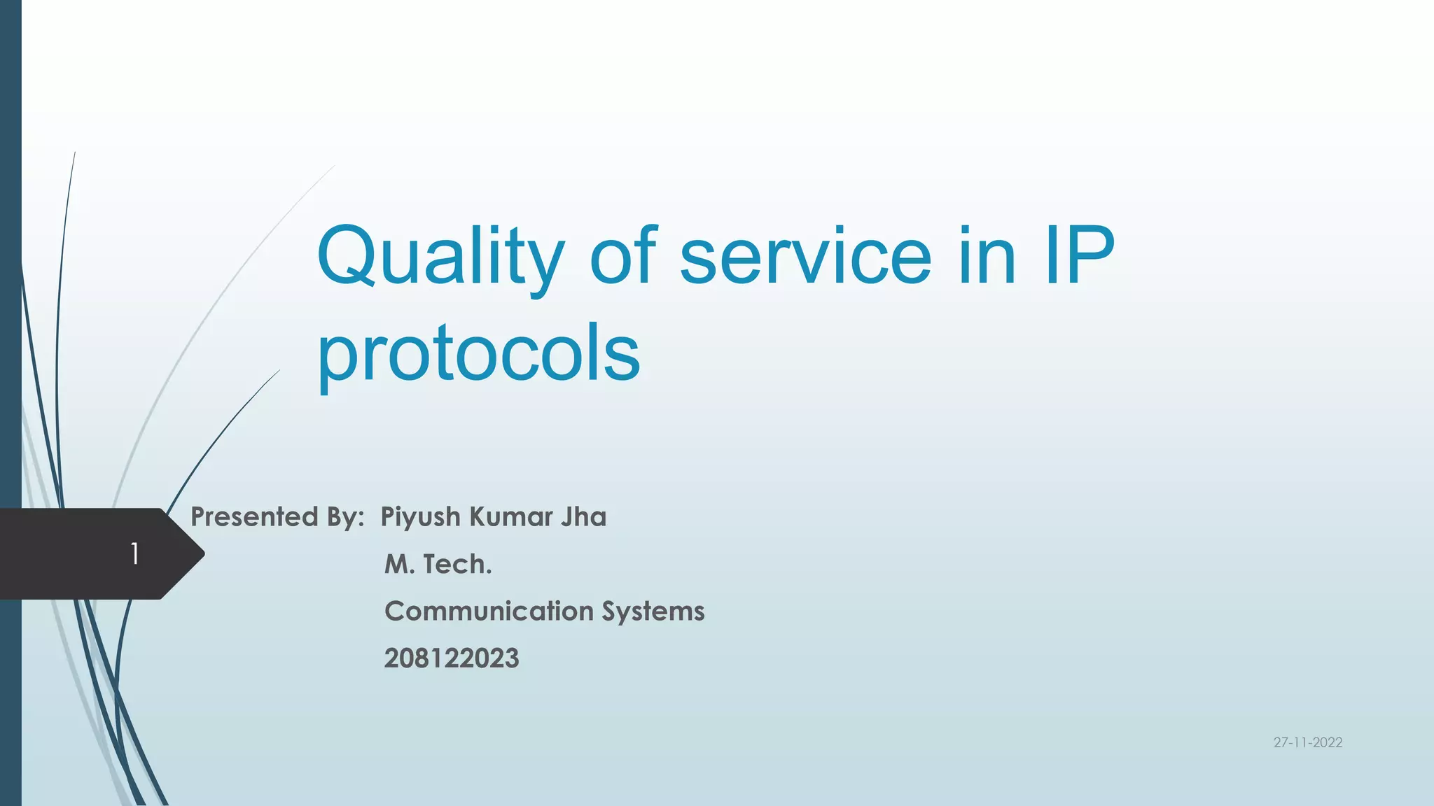 QoS in IP Network.pptx