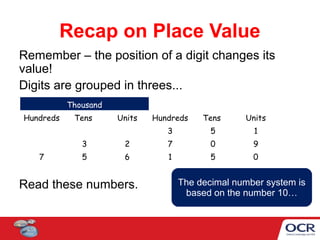 208180 building-number-place-value | PPT