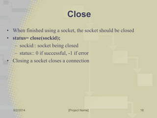 Development of a Modbus RTU to Modbus TCP/IP compiler | PPT