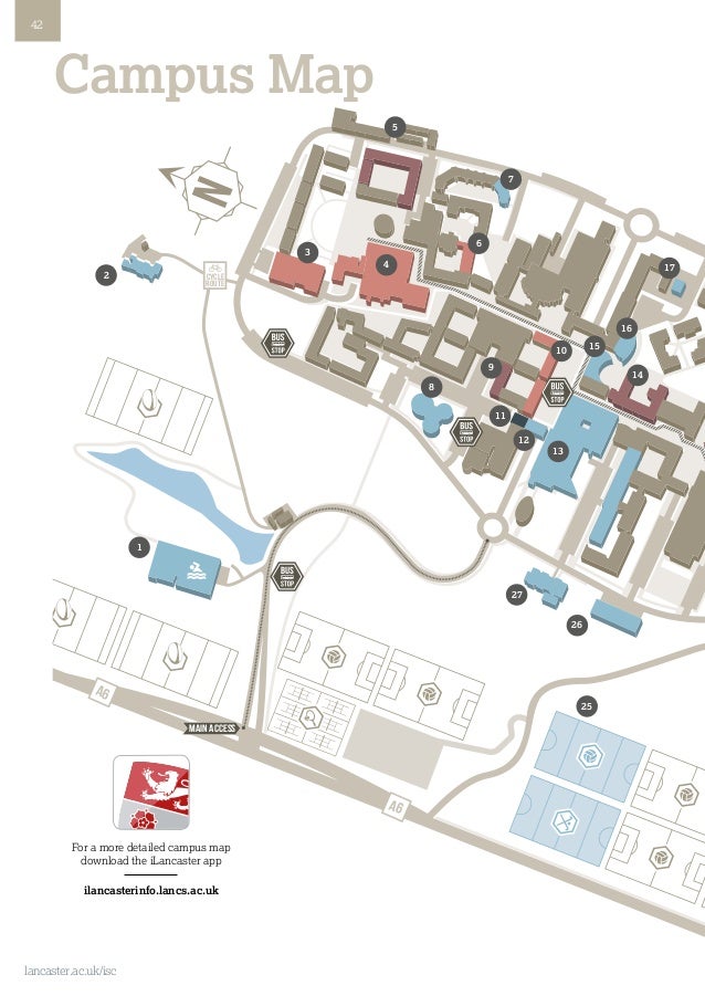 Lancaster General Health Campus Map - United States Map