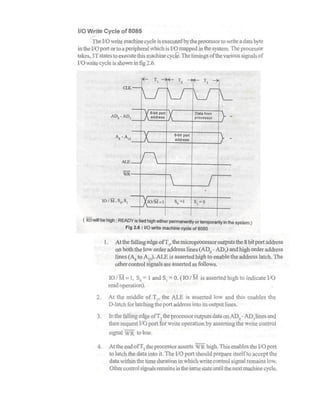 20838382 microprocessor-8085-notes | PDF