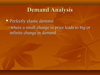 20845932 demand-analysis-managerial-economics-mba-i-year | PPT