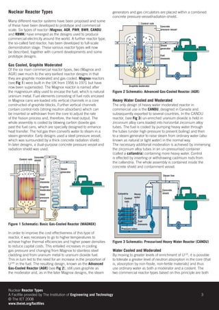 208564533 nuclear-reactors-types | PDF