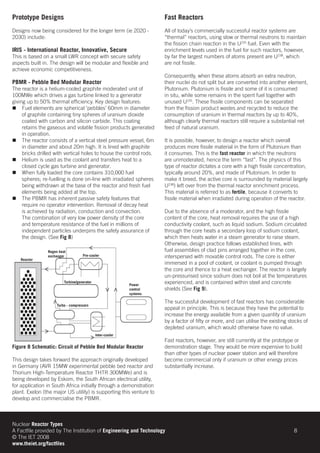 208564533 nuclear-reactors-types | PDF