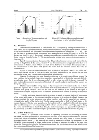Development of Intelligent Multi-agents System for Collaborative e-learning Support | PDF ...