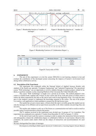 Development of Intelligent Multi-agents System for Collaborative e ...
