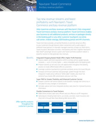 Travel Commerce | PDF | Cruises | Travel Type