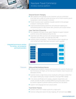 Travel Commerce | PDF | Cruises | Travel Type