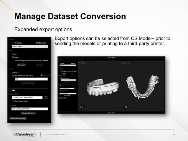 Introducing CS Model+ v4 | PPT