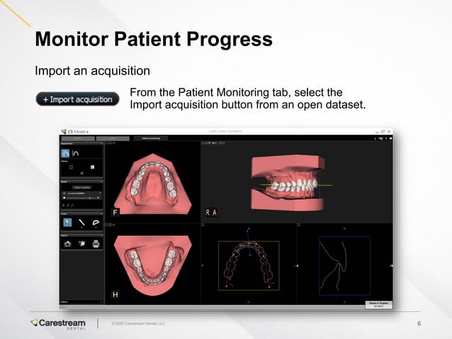 Introducing CS Model+ v4 | PPT | Free Download