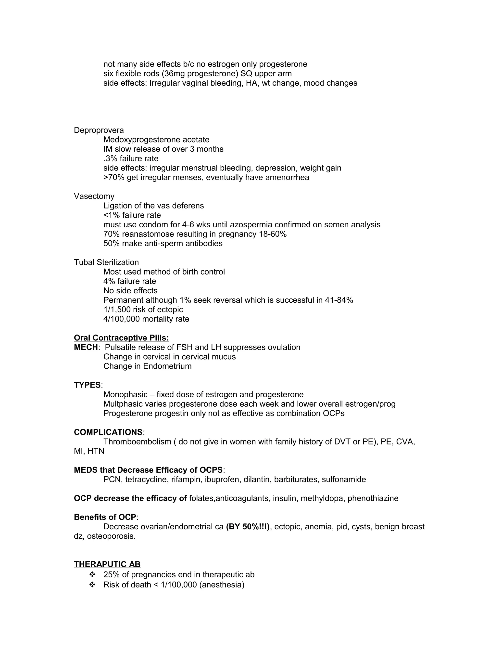 208694617 best-study-guide-for-obgyn-doc | DOC