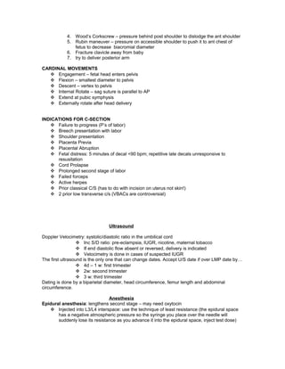 208694617 best-study-guide-for-obgyn-doc | DOC