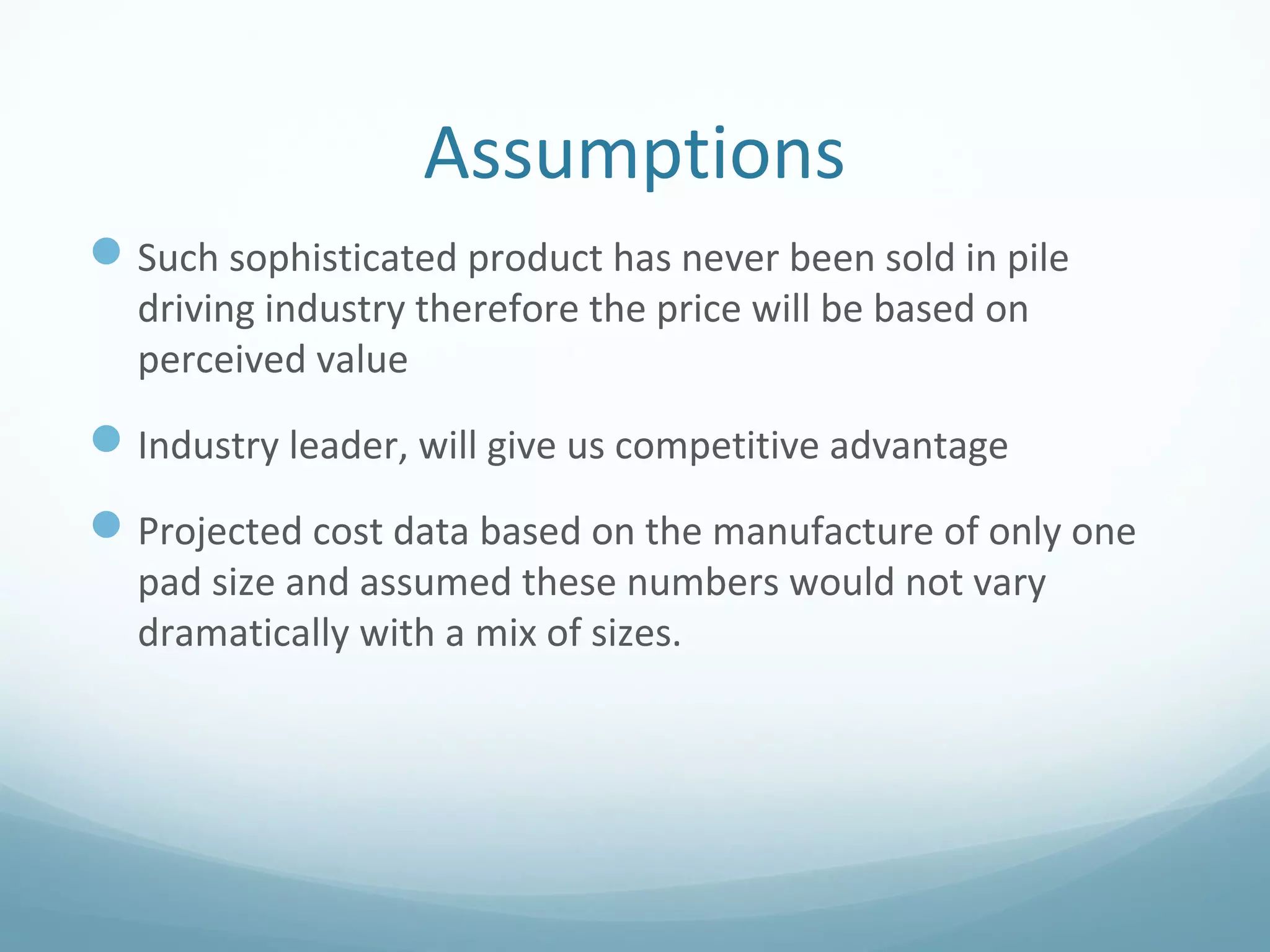 curled-metal case study analysis | PPT