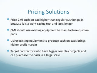 curled-metal case study analysis | PPT