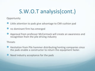curled-metal case study analysis | PPT