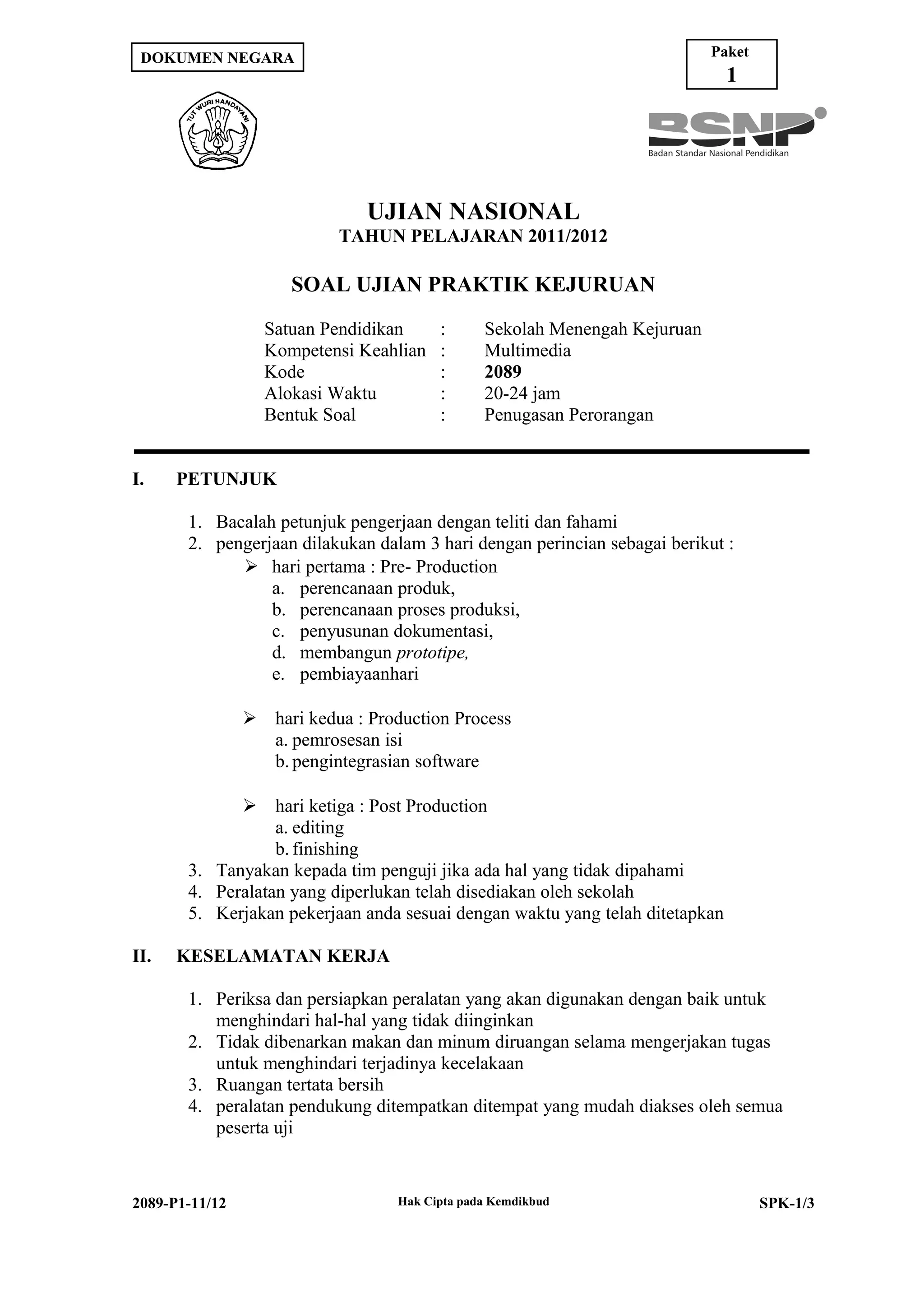 2089 p1-spk-multimedia | PDF